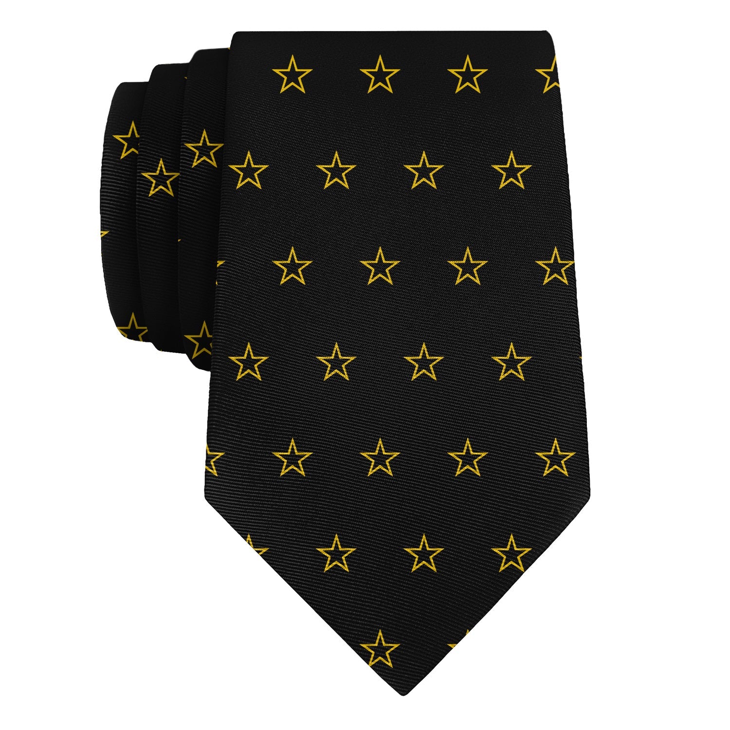 Military Neckties