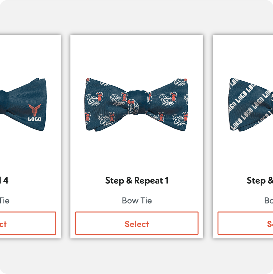Custom Bow Ties Made to Order in the USA | Knotty Tie