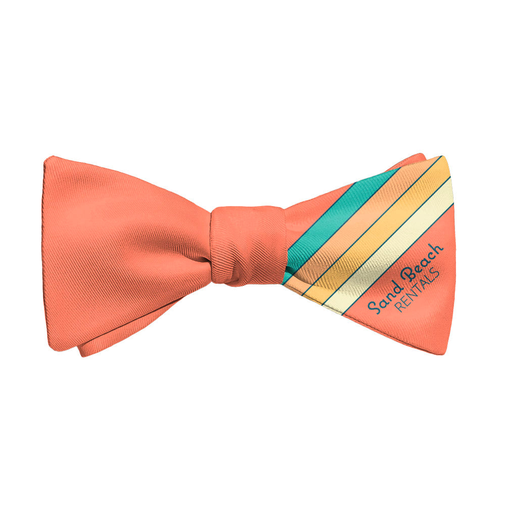 Custom Bow Ties: The Best Custom Bow Tie Company in USA