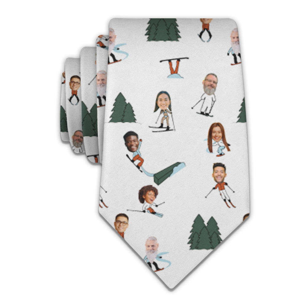 Custom Ties | Design Your Own, No Minimum, Personalized Sizing - Knotty ...