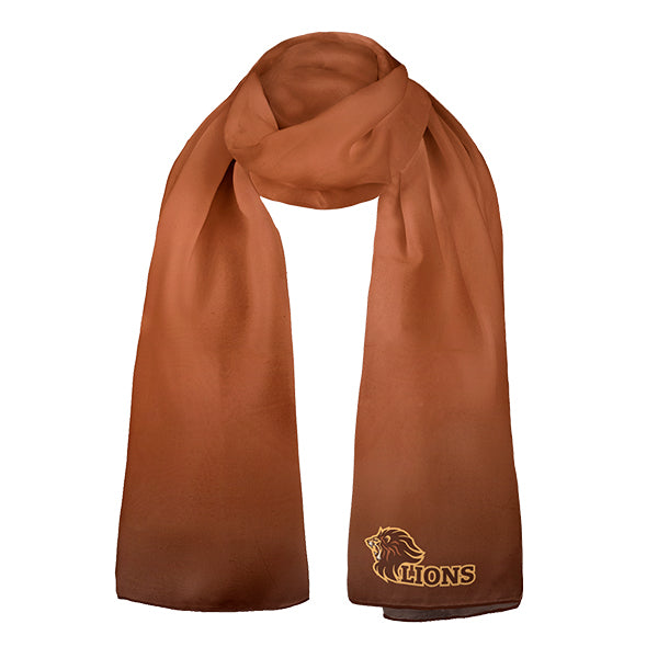 Custom Scarves: Style Options, No Minimums, Expert Design