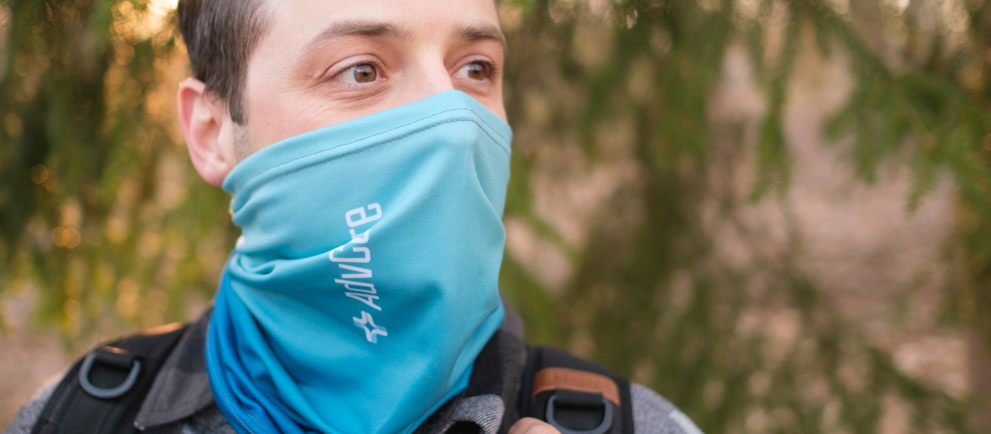 Custom Neck Gaiters - Ships As Fast As 7 Days, Made in USA