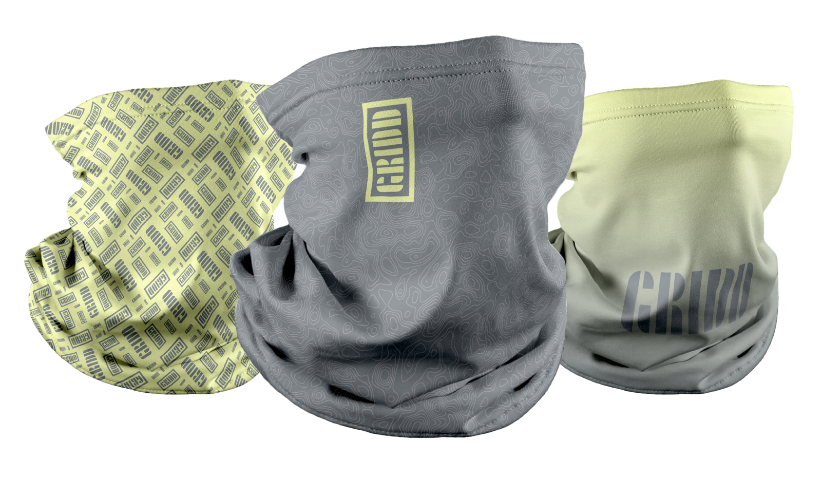 Custom Neck Gaiters - Ships As Fast As 7 Days, Made in USA