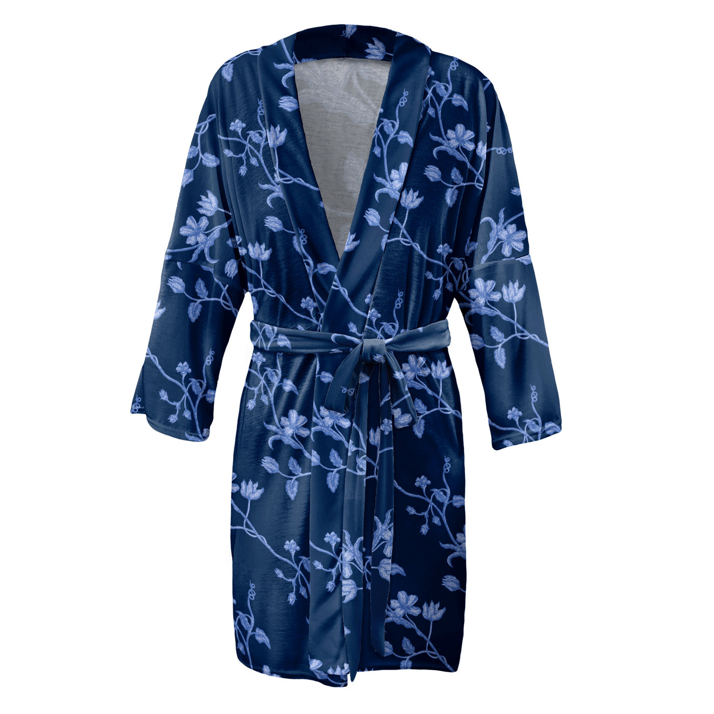 Wedding Robes - Bridesmaid Robes, Bridal Party Robes