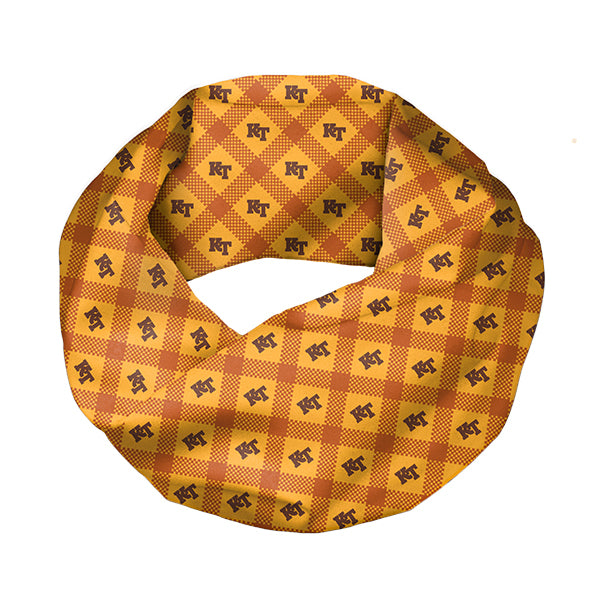 Custom Scarves: Style Options, No Minimums, Expert Design