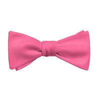Pink Bow Ties: Magenta, Fuchsia - Solid, Striped, Patterns - Knotty Tie Co.