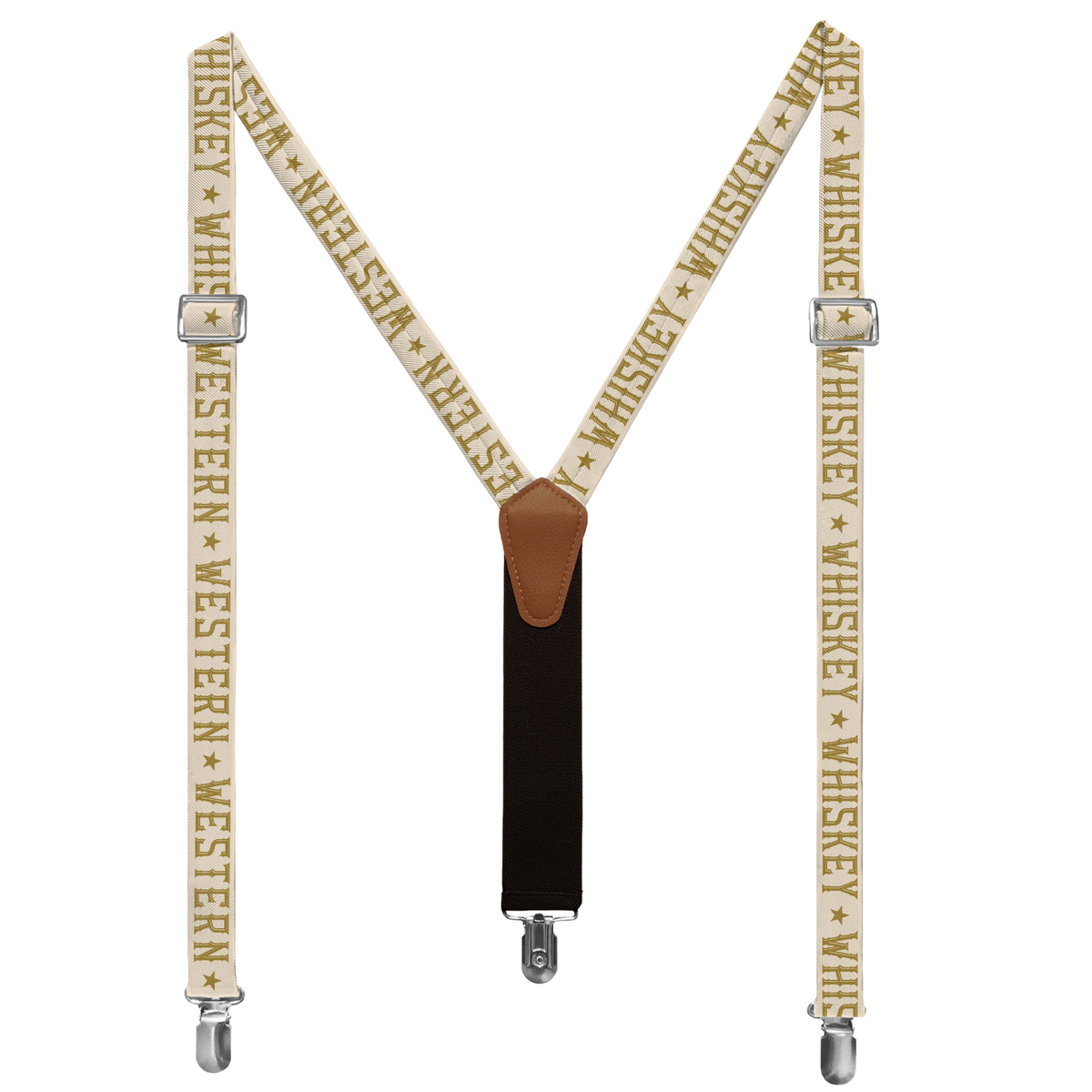 Custom Suspenders: Branded, Logo, Wedding and Customizable Suspenders