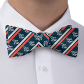 Custom Bow Ties Made to Order in the USA | Knotty Tie