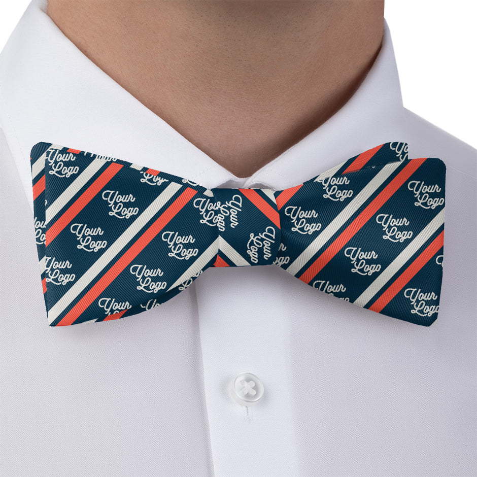 Custom Bow Ties Made to Order in the USA | Knotty Tie