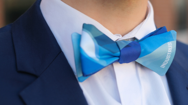 Custom Bow Ties Made to Order in the USA | Knotty Tie