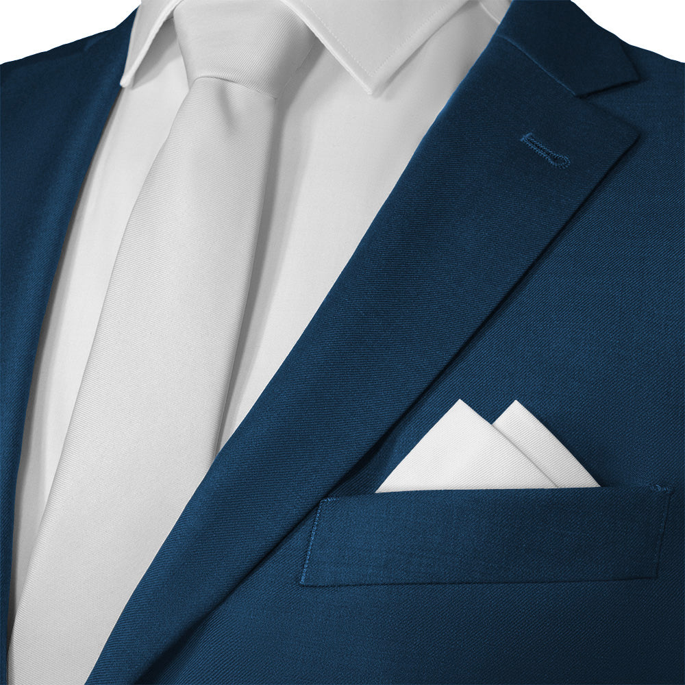 Best Wedding Pocket Squares | Matching Wedding Ties & Pocket Squares