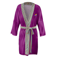Custom Robes: Customized Logo, Bridal & Personalized Robes